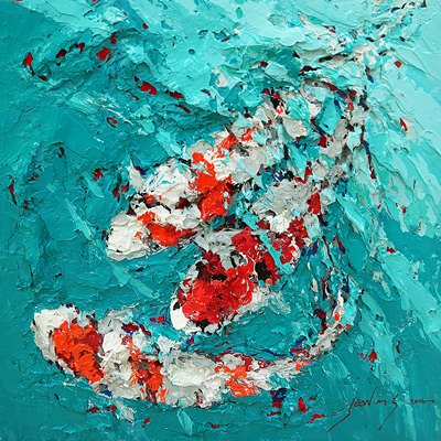 전미선 | KOI 89 :: 오픈갤러리